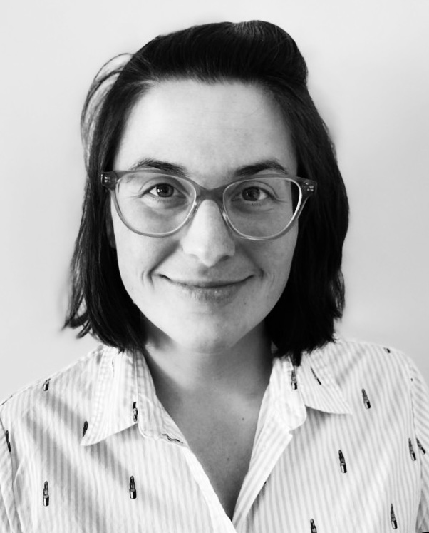 Welcome! – Calla Glavin Beauregard